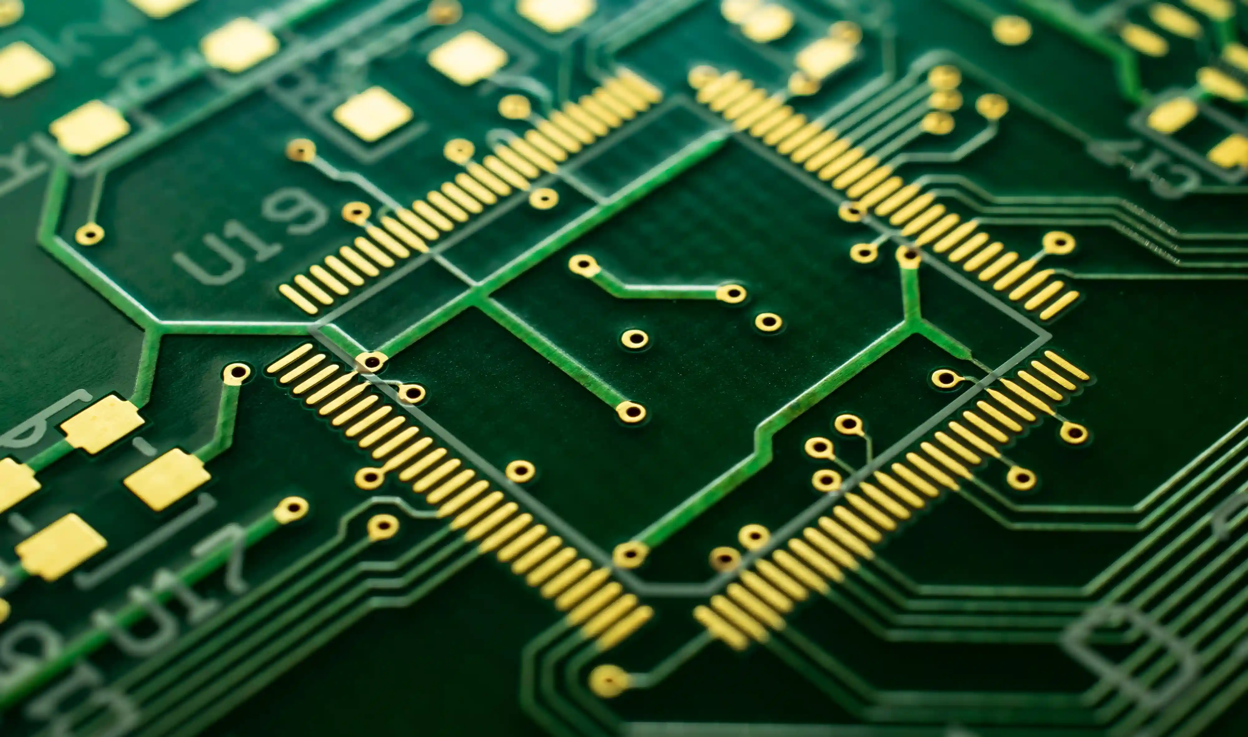 แนวทางการออกแบบ PCB | แนวปฏิบัติที่ดีที่สุดของ DFM เ...