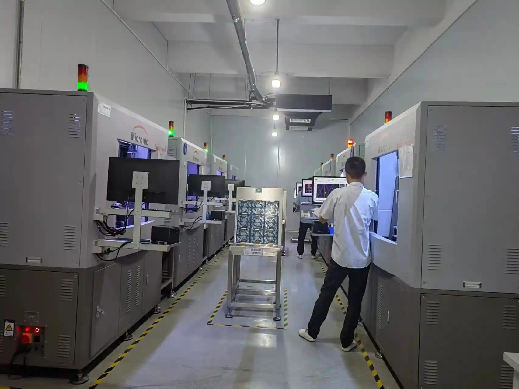 PCB Testing Methods: ICT vs Flying Probe vs FCT vs A...