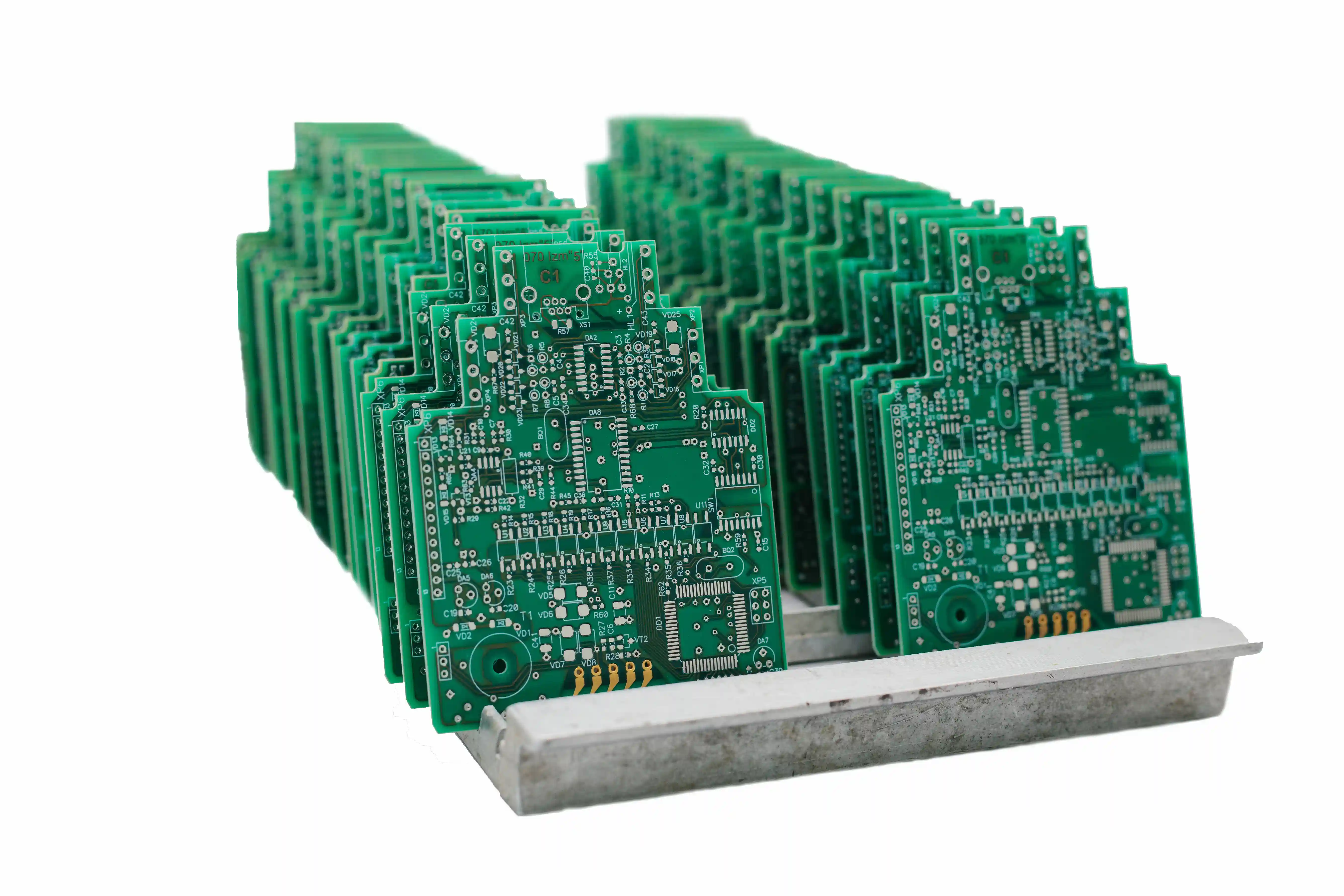 10 วิธีลด PCB Lead Time | เคล็ดลับเร่งการผลิตให้ทันเ...