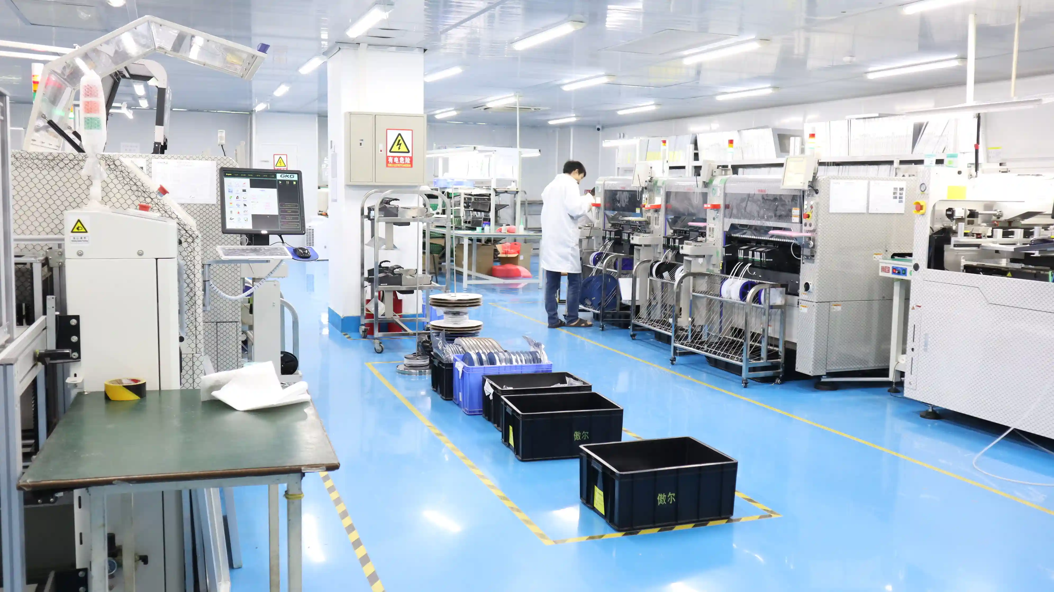 SMT Defects 15 ปัญหาที่พบบ่อย วิธีแก้ไข | PCB Thailand