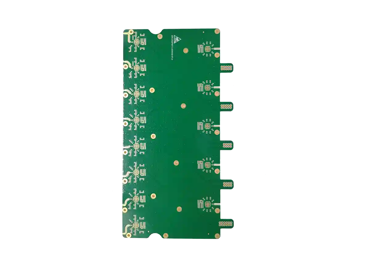 การบินและอวกาศ - อุตสาหกรรม | WellPCB Thailand
